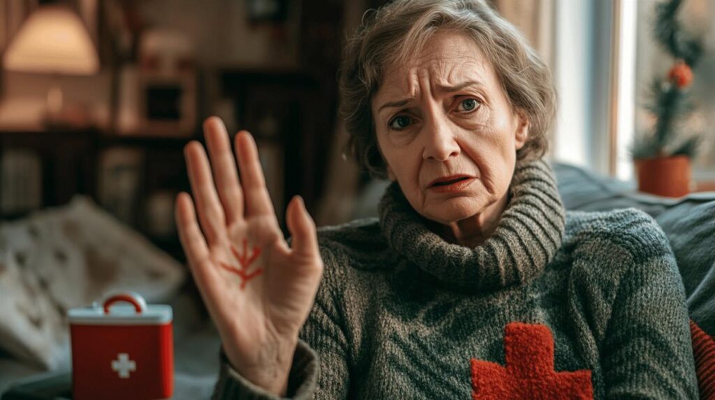 Comment reconnaitre un petit doigt casse : Les 7 signes qui ne trompent pas Comment reconnaitre un petit doigt casse : Les 7 signes qui ne trompent pas